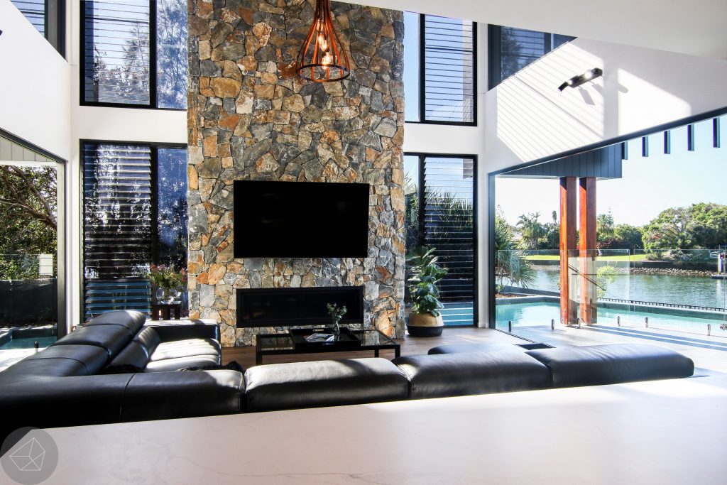 TARAWA LIVING – VOID BUILDING DESIGN – Void Building Design