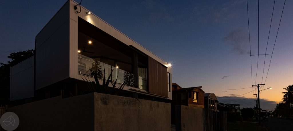 VOID BUILDING DESIGN - Void Building Design